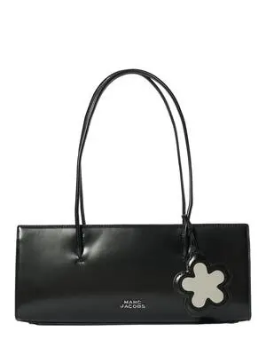 Marc Jacobs Shoulder Bag Black