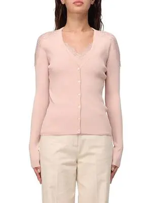 Liu Jo Sweater Pink