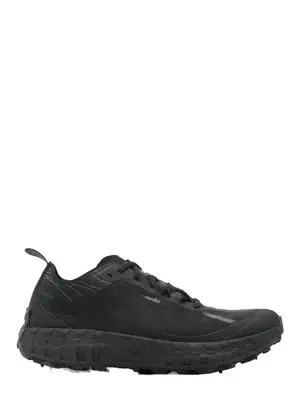 NORDA Logo-embellished Sneakers - Black