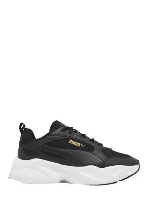 PUMA Cassia 2.0 Sneakers - Black
