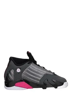JORDAN 14 Retro Gp Sneakers - Black