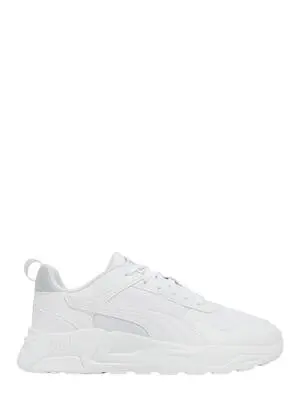 PUMA Trinity 2 Lt Sneakers - White