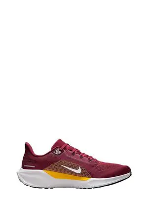 Nike Nfl X Air Zoom Pegasus 41 'washington Commanders - Red