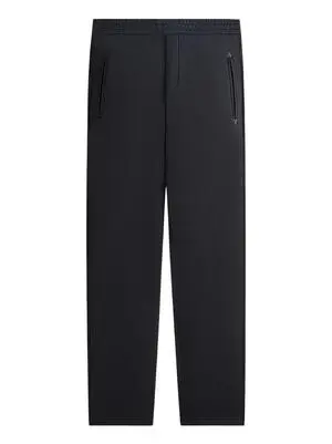Kith Ribbon Embroidery Elmhurst Pant - Black