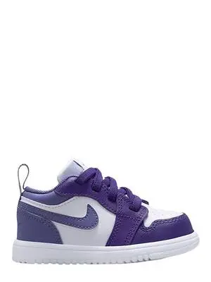 JORDAN 1 Low Alt Td - Purple