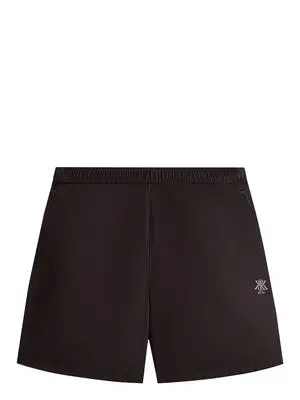 Kith Collins Tech Short - Brown
