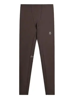 KITH Articulated Taylor Legging 'kindling'