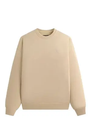 Kith Terry Nelson Crewneck - Tan