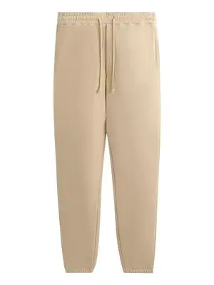 Kith Terry Williams I Sweatpant - Tan