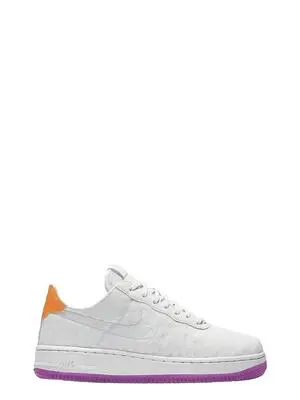 NIKE Air Force 1 07 Textile Premium Sneakers