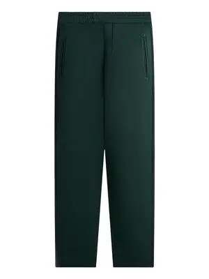 Kith Ribbon Embroidery Elmhurst Pant - Green