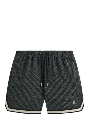 KITH Chenille Tweed Curtis Short