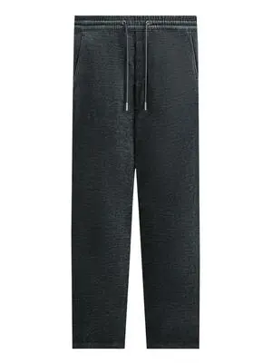 Kith Chenille Elmhurst Pant - Blue