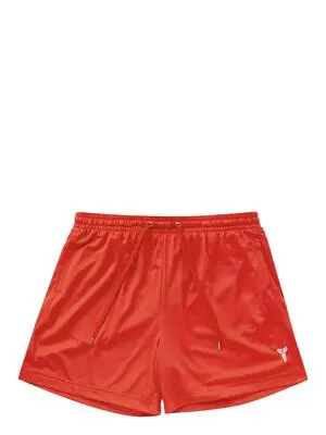 Nike Kobe Dri-fit 6" Basketball Shorts - Red