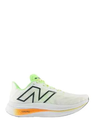 NEW BALANCE Fuelcell Supercomp Trainer V2 2e Wide - White