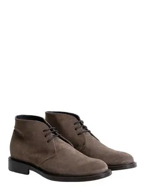 Robert Barakett Nicky Chukka - Tobacco