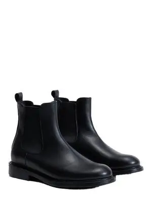 ROBERT BARAKETT Nolan Chelsea Boot