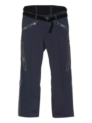 Bogner Tim6-t Ski Trousers - Blue