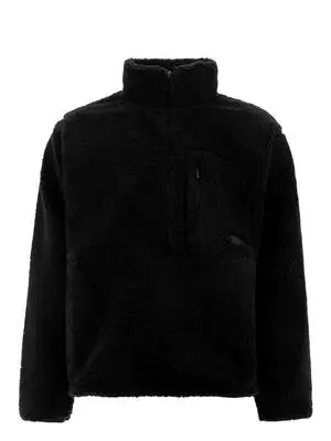 The North Face Fleece Sweatshirt - Black