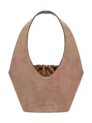 ALBERTA FERRETTI Cut-Out Shoulder Bag
