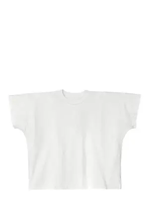 Yeezy Ts01 T-shirt - White