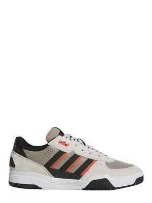Adidas Tekkira Cup Sneakers - Orbit Grey/core Black/solar Red