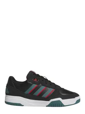 Adidas Tekkira Cup Sneakers - Core Black/preloved Teal/better Scarelet Red