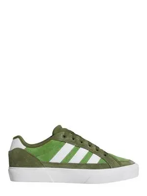 Adidas Court Tns Premiere Sneakers - Wild Pine/crew Green/cloud White