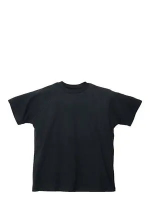 Yeezy Ts02 Top - Black