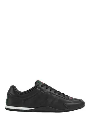 Gucci Shift Sneakers - Black