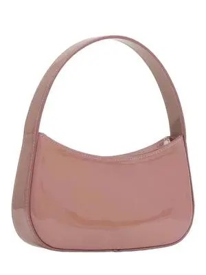 MANSUR GAVRIEL Bonbon Shoulder Bag - Pink