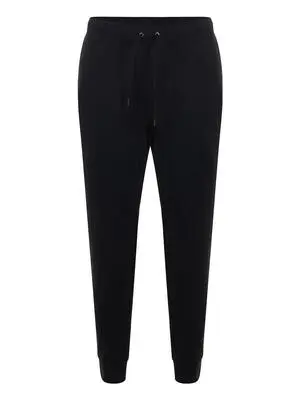 Ralph Lauren Jogging Trousers - Black