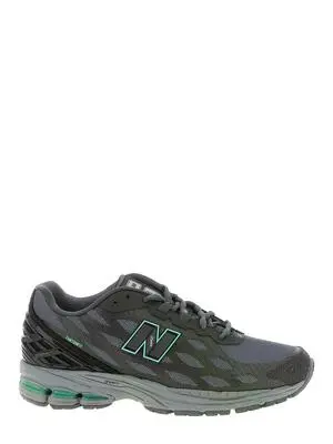 NEW BALANCE 1906w Logo Sneakers - Grey