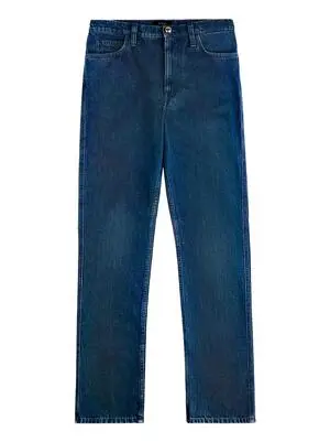 FAY Five-pocket Jeans - Blue
