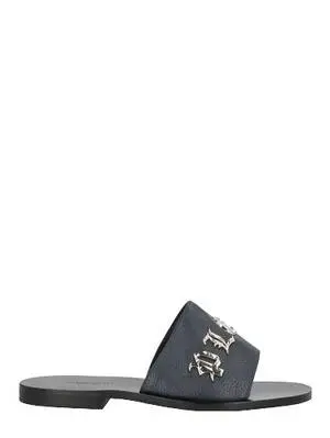 Philipp Plein Sandals - Blue