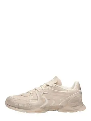 Axel Arigato Eris Sneaker - Off White/off White