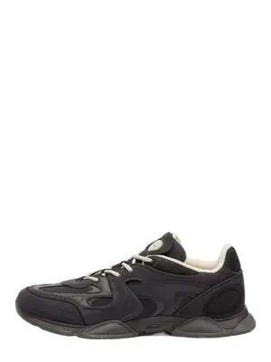 Axel Arigato Eris Sneaker - Black/black