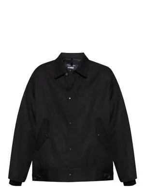 Comme Des Garçons Pocket Jacket - Black