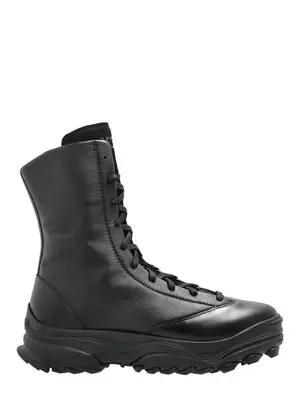 Y3 Gsg9 Hi Ankle Boots - Black