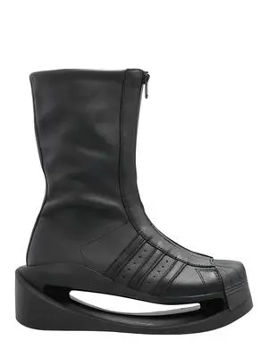 Y3 Gendo Ankle Boots