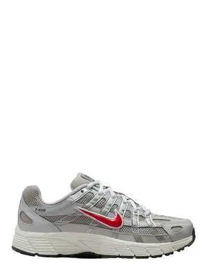 Nike P6000 Sneakers College Grey/vast Grey/phantom