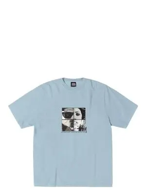 StÜssy Personalities Tee Shirt - Slate
