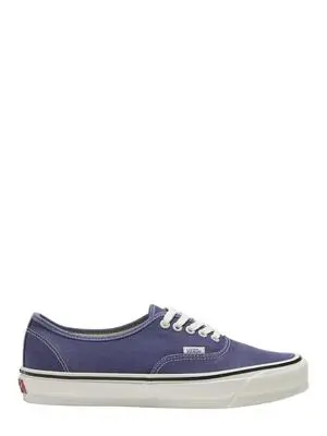 VANS Premium Authentic 44 Duck Canvas Dusk