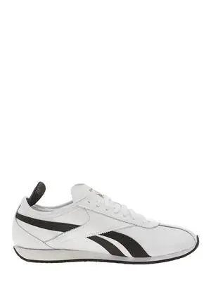 REEBOK R400 Sneakers - White