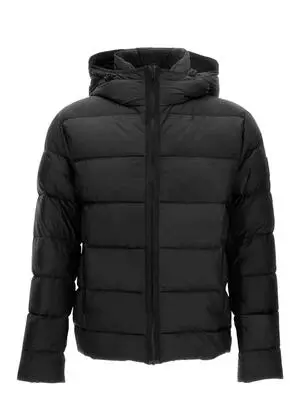 FAY Quilted Jacket