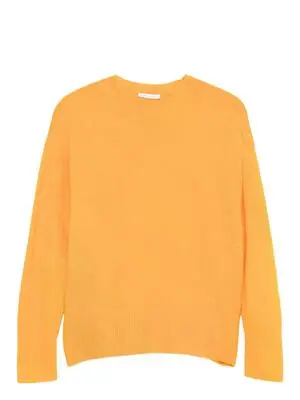 PATRIZIA PEPE Crew-Neck Sweater