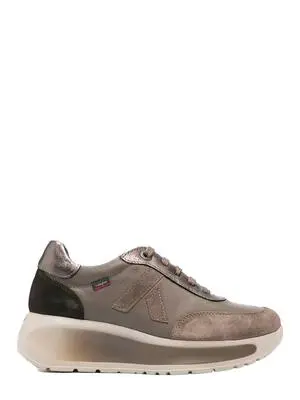 CALLAGHAN Panelled Sneakers