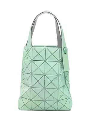 Issey Miyake Prism Plus Mini Bag - Green