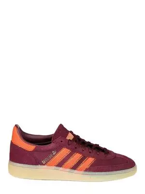 Adidas Handball Spezial Sneakers - Red