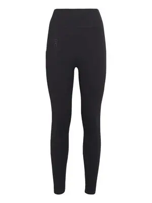 On Studio 7/8 Leggings - Black